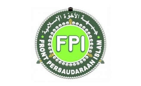 Dipimpin Qurtubi Jaelani Ini Visi Dari Front Persaudaraan Islam Atau