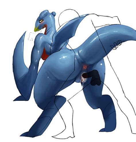 Rule 34 1boy 1girls Anthro Anthrofied Anus Ass Balls Blush Breasts