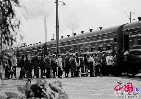 九十年代火车的乘坐体验是什么样的？ 知乎