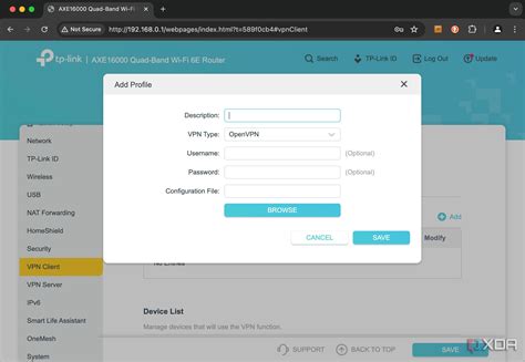 6 Reasons You Dont Really Need Custom Router Firmware