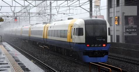Jr Class 255 Or 255 Series 🚈 ⚠️disclaimer All Of The Above Content