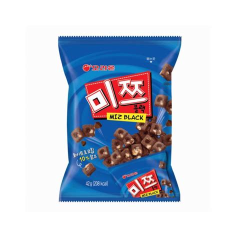 오리온 미쯔700 배민 장보기∙쇼핑