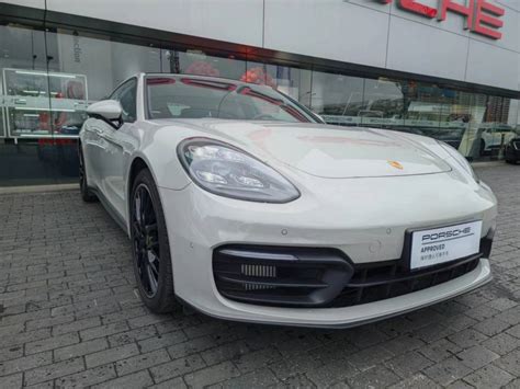 Panamera
