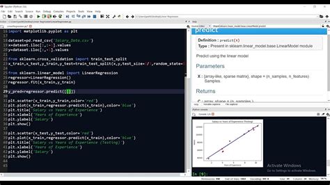 How To Build Linear Regression Model Using Scikit Learn Code By