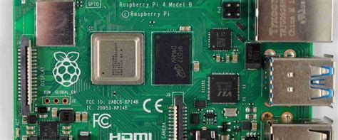 Enhancing Wireless Communication With The Raspberry Pi Sim800c Module