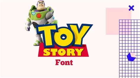 Toy Story Font Svg Toy Story Svg Png Dxf Cut Files For 51 Off