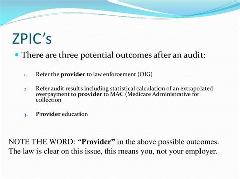 Ppt Coding Billing And Audits In Physician Practices Powerpoint