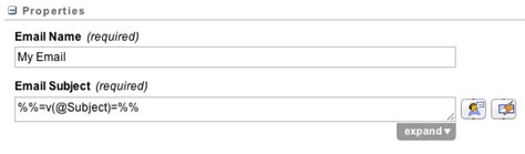 Marketing Cloud Dynamic Subject Line From A De Using Ampscript