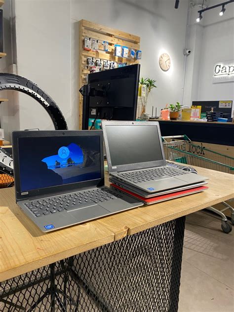 Lenovo Laptop Model Lnvnb Mobile Phones Gadgets Tablets Windows On Carousell