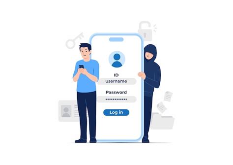 Hacker Cracker Roba Informaci N Personal Privada Importante Contrase A