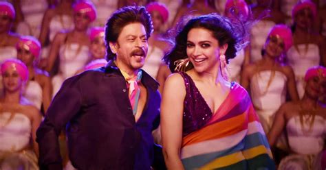 Jawan Box Office Day 23 Hindi Shah Rukh Khan Led Actioner Does Very