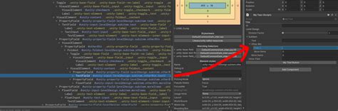 How To Make Attributes To Draw A Button In A Method How To Get Serializedproperty Value