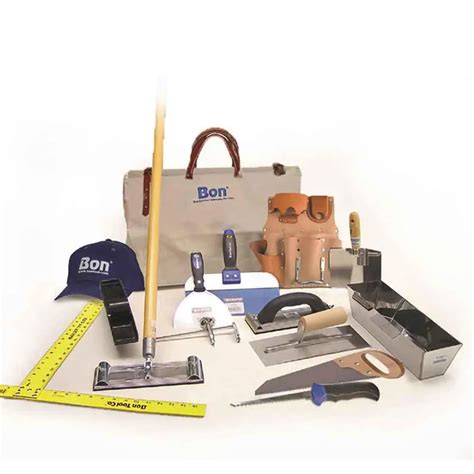 Drywall Tool Kit
