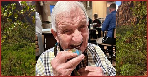 92 Year Old Sets 1 Historic World Record He Just Became The Oldest