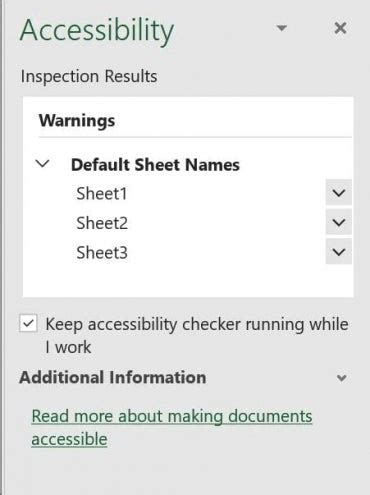 Ways To Rename A Sheet In Microsoft Excel Techrepublic