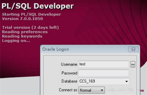 如何解决plsql Developer过期的情况（两种解决方法）plsql过期了 Csdn博客