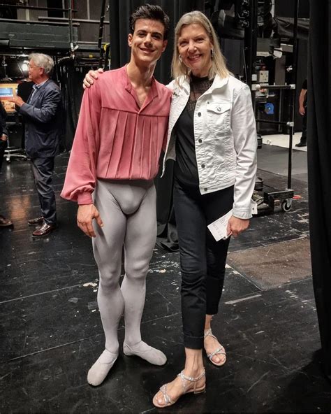 It Takes Balls To Do Ballet R Holup