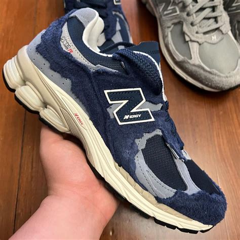 New Balance 2002r Protection Pack 2023 Release Info