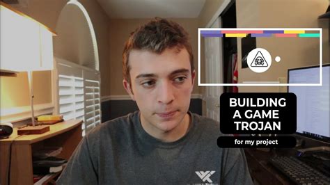 Learning Pygame To Build A Game Trojan Python For Cybersecurity Level YouTube