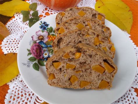 Przepis Ciasto czekoladowo cynamonowe z dynią przepis Gotujmy pl