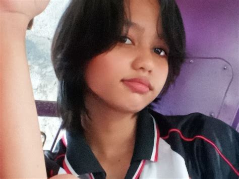 Filipino Girl