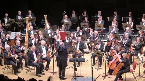 Royal Orchestral Society Added Royal Orchestral Society