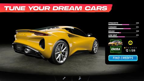 Csr 3 Street Car Racing Apk Download For Android Latest Version