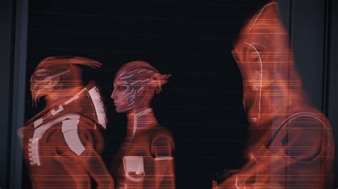 Lancer Masters Of The Citadel Lancer Ttrpg X Mass Effect Crossover