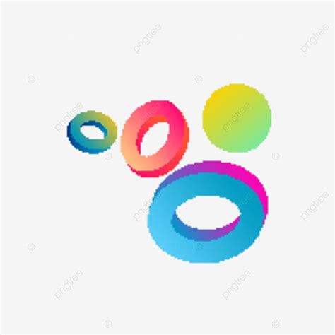 Gradient Element Vector Png Images Gradient Solid Element Vector