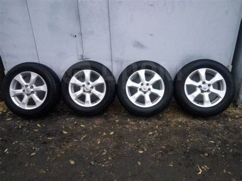 Yokohama Parada Spec-X, 225 65 17, 17", 1 шт, 225 мм, 65 %, радиальный ...