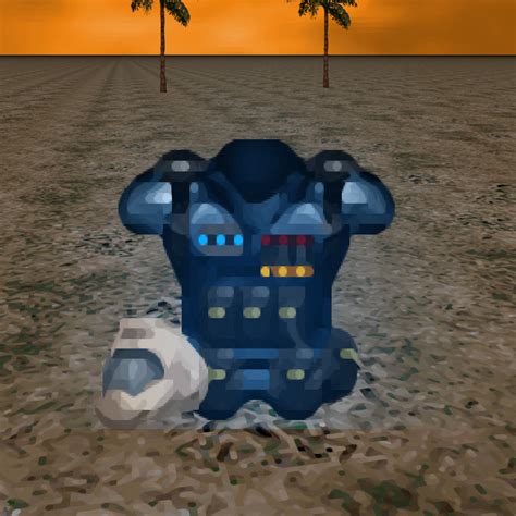 Alternate Item Sprites Addon Brutal Doom Platinum Mod For Doom ModDB