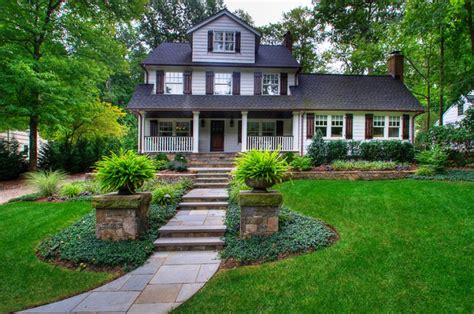 Front Yard Landscaping Ideas For Philadelphia Main Line Homes