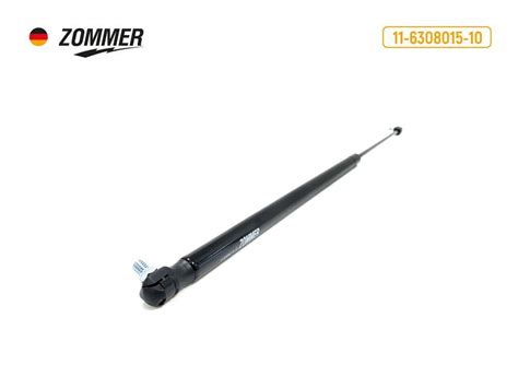 Упор газовый двери задка Соболь 2217, 2752 (Баргузин) 700Н - ZOMMER арт ...