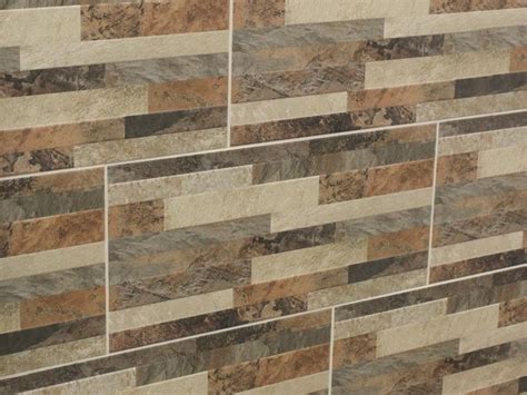 African Slate Cladding Wall Tile Ctm