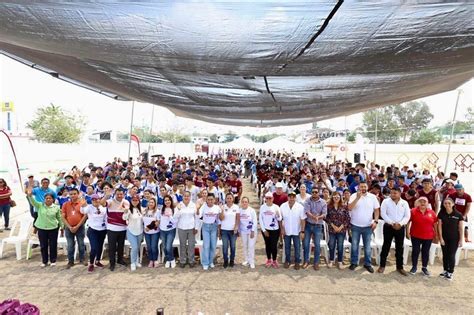 Sistema Dif Altamira Promueve El Bienestar En Los Jóvenes A Través De