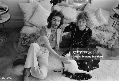 1505 Ossie Clark Photos And High Res Pictures Getty Images
