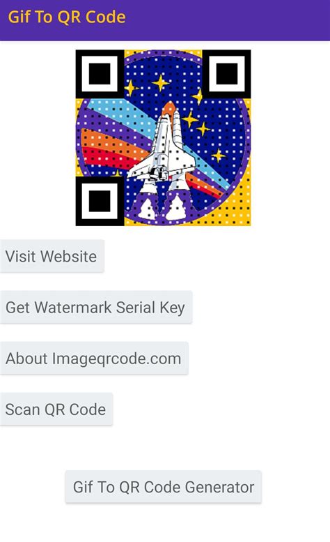  To Qr Code Generator Latest Version 10 For Android
