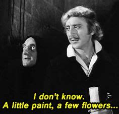 Young Frankenstein