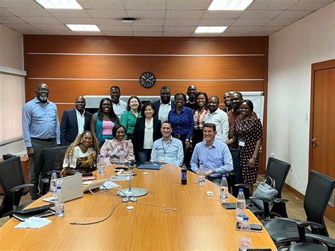 Osemudiamen Inegbedion On Linkedin Poweringprogress Energy