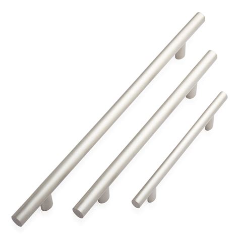 Kobe Back To Back Brass Door Pull Set Signature Hardware