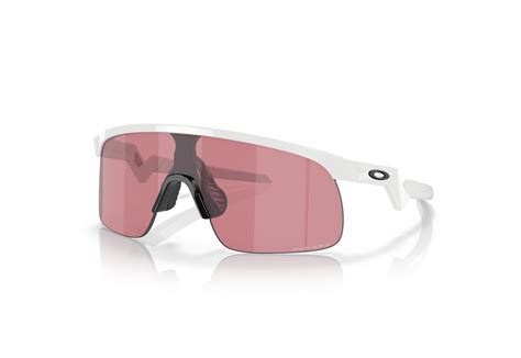 Oakley Resistor Youth Fit Golf Sunglasses Golfonline