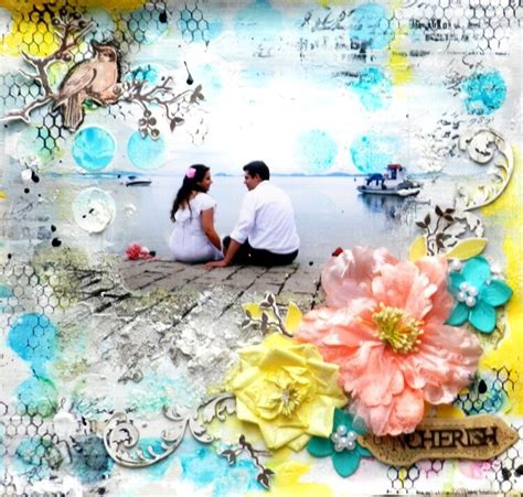 Cherish Project Idea
