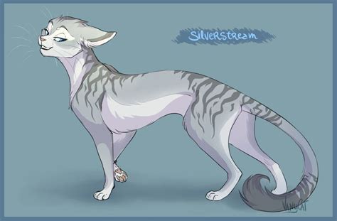 Silverstreams Kits