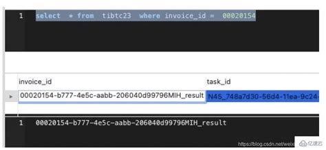 Mysql 5 6 隐式转换 导致的索引失效和数据不准确的解决方法 MySQL数据库 亿速云