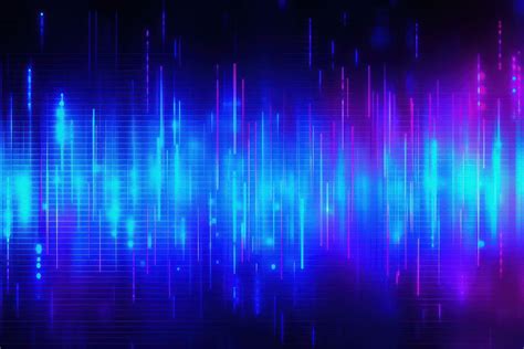 Coding Background Backgrounds Abstract Purple Premium Photo