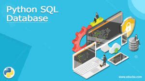 Python SQL Database How To Create A Python SQL Database