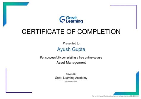 Ayush Gupta On Linkedin Greatlearningacademy Greatlearning