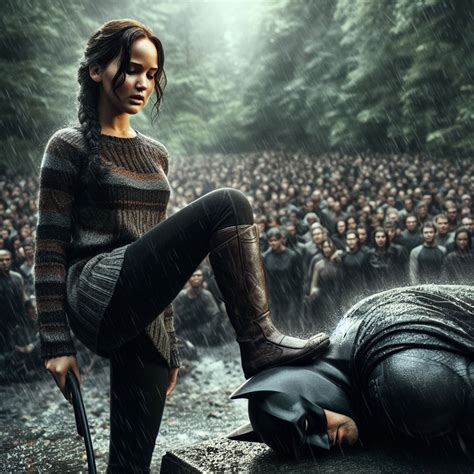 Any Last Words Batman By Bobbymo911 On Deviantart