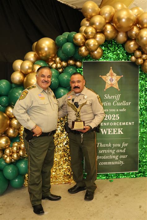 Webb County Sheriffs Webb County Sheriffs Office