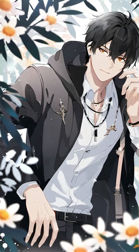 Chat With Ace Enjoy Free Ai Character Voice Chat Talkie Ai Schoollife